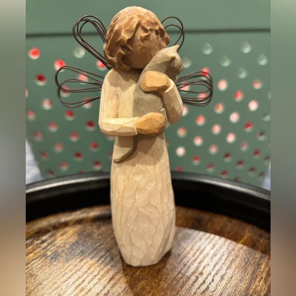 Willow Tree | Art | Willow Tree With Affection Figurine | Poshmark